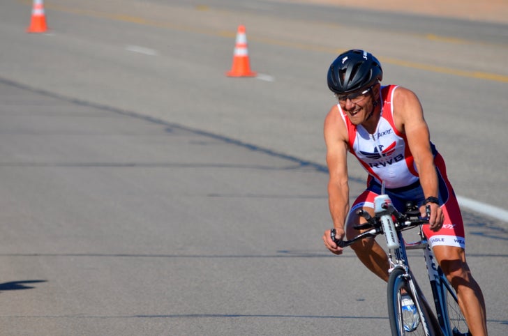 The Huntsman Tri 2021 – Race CONNECTIONS