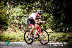 The Huntsman Tri 2021 – Race CONNECTIONS