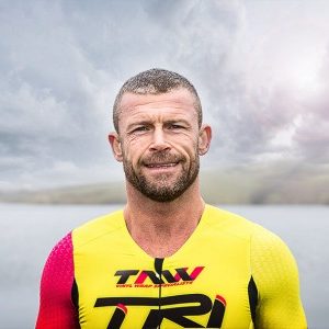 Tony Cullen | Triathlon Coach - Race CONNECTIONS